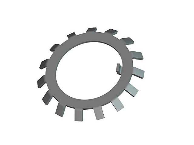 Bearing Lock Washer | KIHOI INDUSTRY CO., LTD.